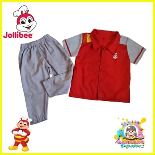 Shop jollibee costume for Sale on Shopee Philippines