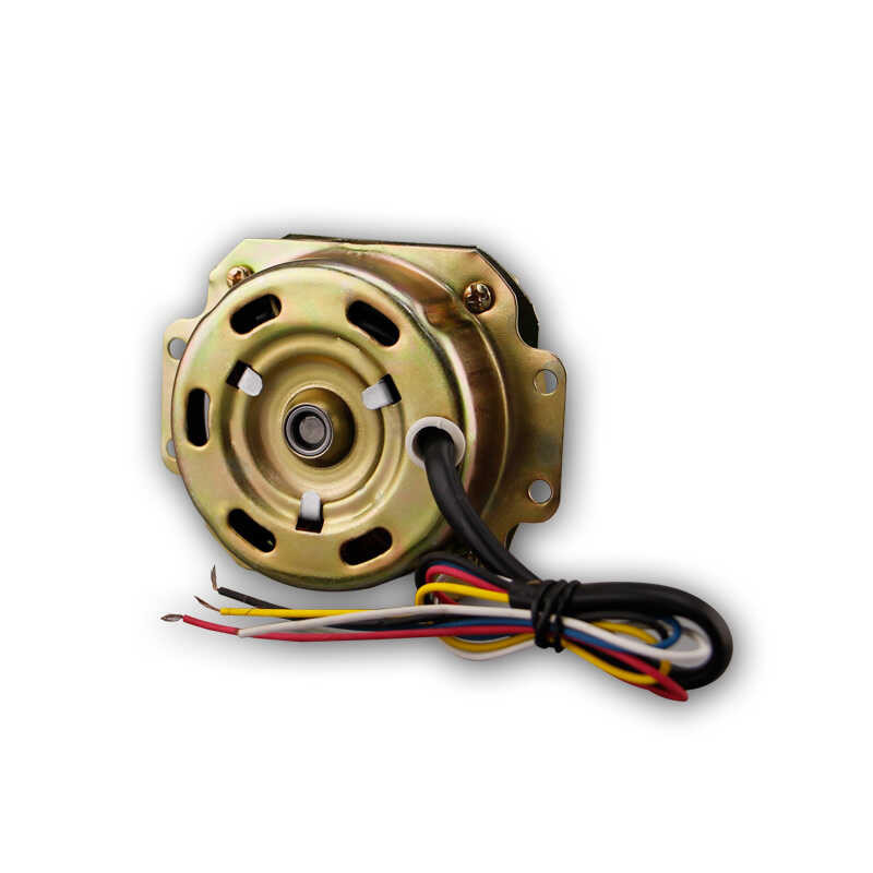LY MgA Louver FAn RotAry FAn Motor YSz-45 YSz-300Mm Electric FAn 5-Wire ...