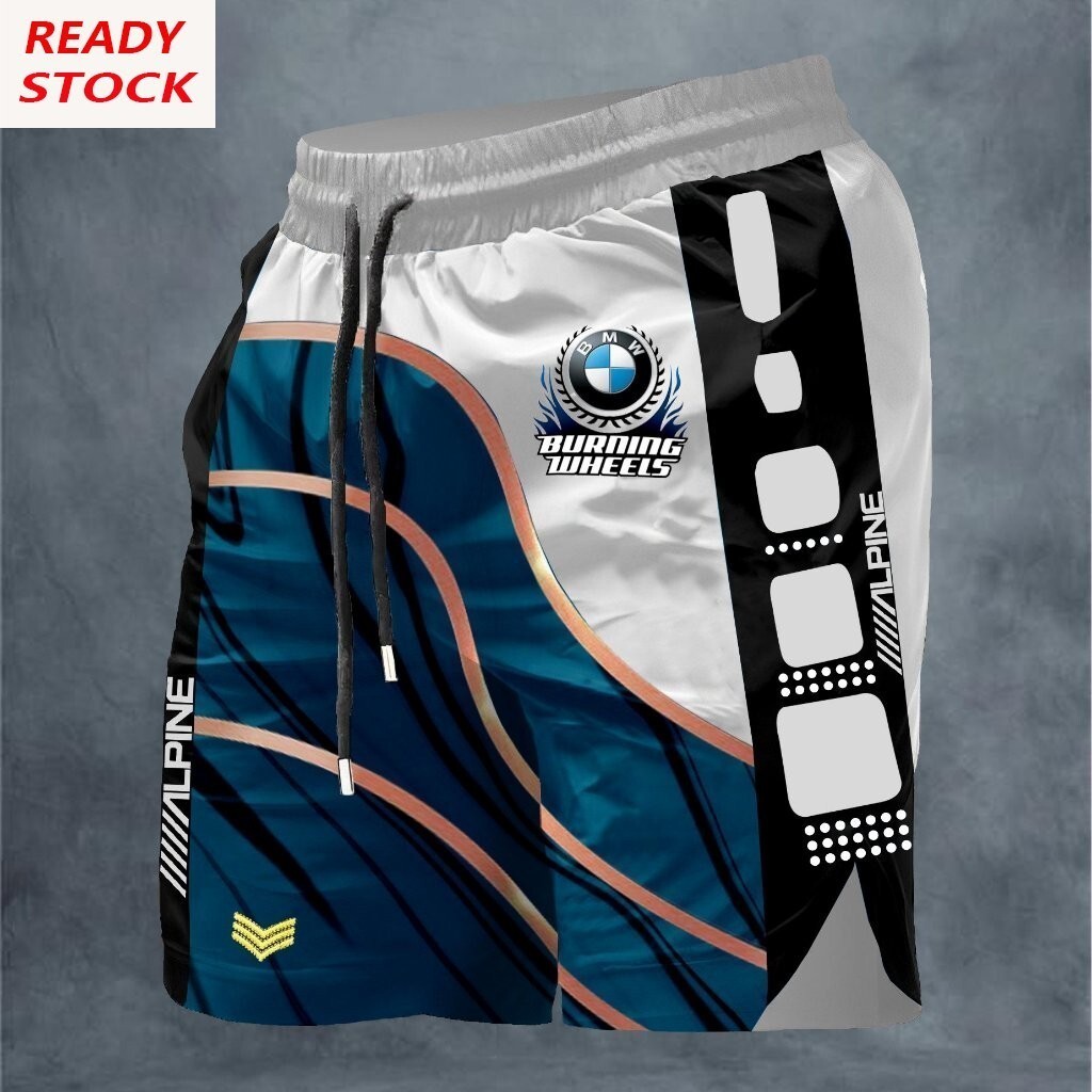 Shorts For Men Made Of Cool Fabric Men's Bottoms 2024 Summer New Sports ...