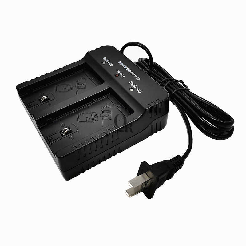 Hi-Target And New Cl-4400 Charger For Hi-Target V30,F61,V50,F66,H32,Bl ...