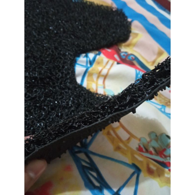 Yamaha Tricity 125cc Footboard Matting Step board | Shopee Philippines