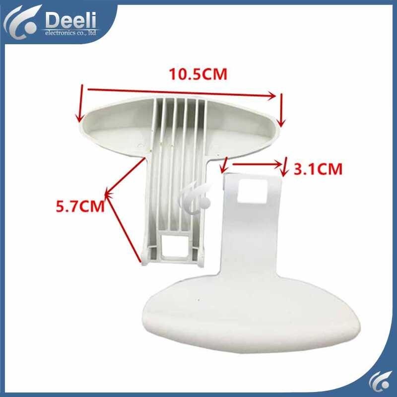 Kulay 2Pcs Puting Bago Para Sa Paghugas Mga Bahagi Ng Hine Hawakan ...