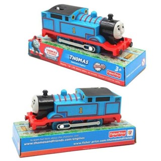 Thomas ≡ Original And Friends Electric Set Motorized Engine Gorden ...