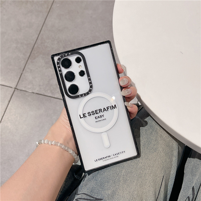 Samsung Galaxy S24 Plus S22 S23 S24 Ultra phone case CASETiFY LE ...