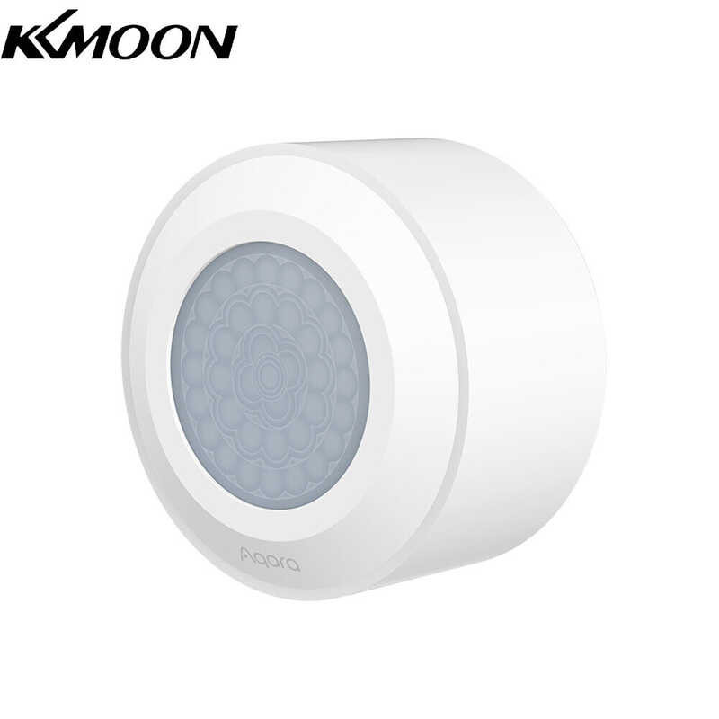 Aqara High Kkmoon Precision Human Body Motion Sensor Zigbee 3.0 ...