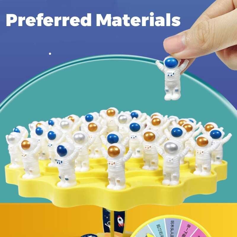 Tree Ang Balance Educational Balancing Astronaut Board Para Sa Mga Bata ...