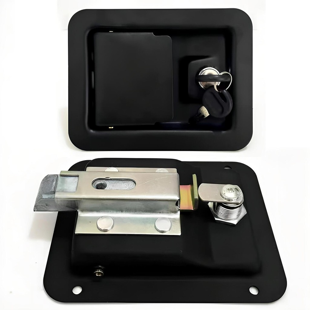 Silent speaker, diesel generator door lock, electric car distribution ...