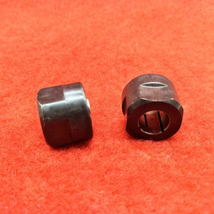 Shimuta 3612 3612BR clamp nut electric wood washing machine carving ...