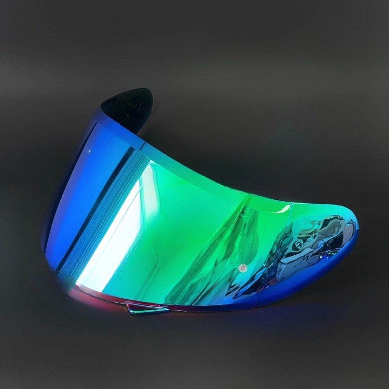 MT-V-12 MT Helmets Visor Lens MT Spare Visor Fit For (MT Revenge ...