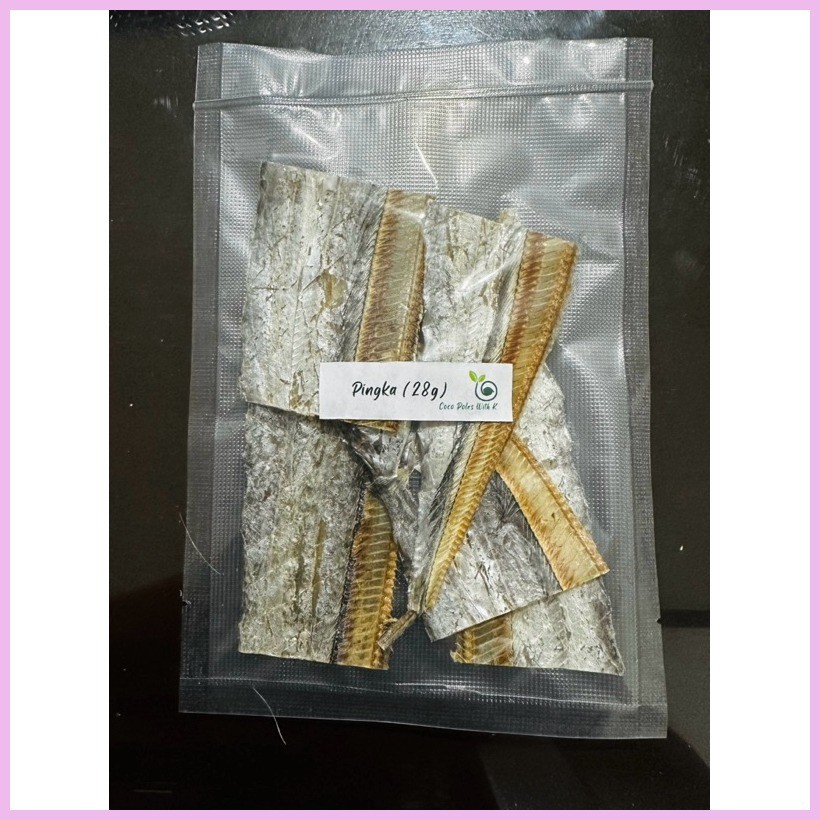 ☃ ∈ Dried Pusit Seafood, Daing Pusit, Danggit, Daing Sapsap, Dry ...