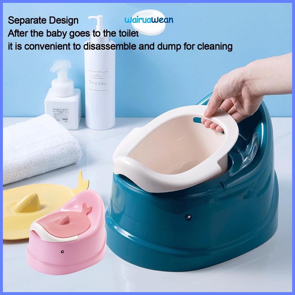 Baby Potty Trainer Baby Toilet Toilet Bowl Arinola Potty Trainer For ...