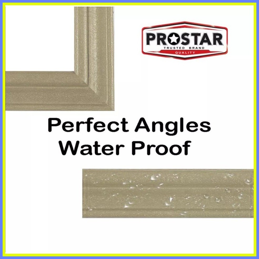 [PROSTAR] Universal DIY Window Type Aircon Frame | Shopee Philippines