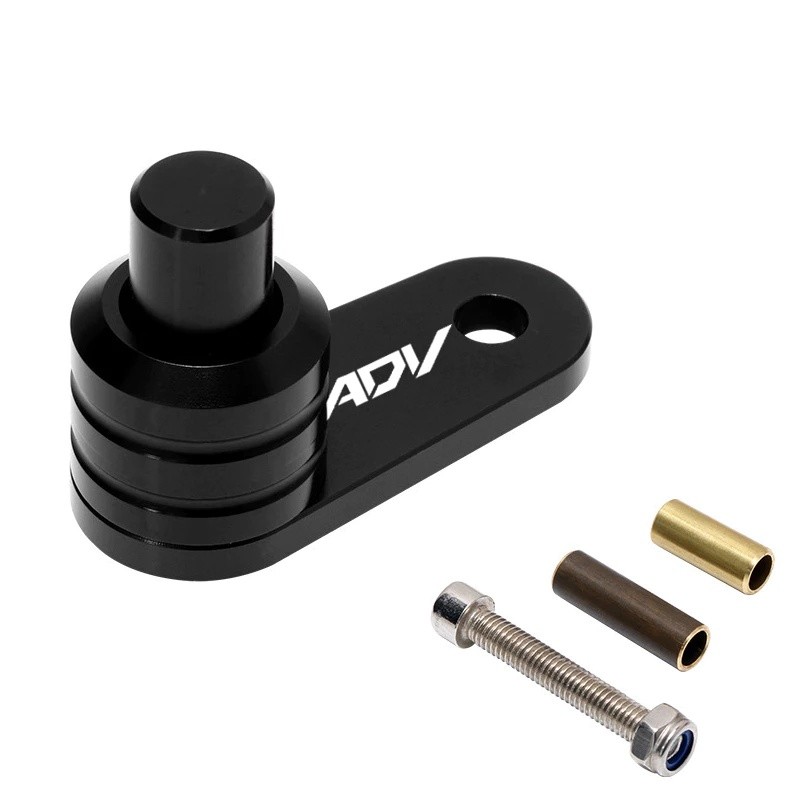 Suitable for Honda ADV 160 ADV150 V2 V1 CNC Brake Rod Parking Lock ...