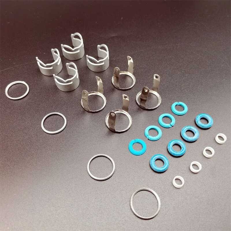 603 4 Set Engine Injector Seal Kit Para Sa VW Touareg Golf Jetta Passat ...