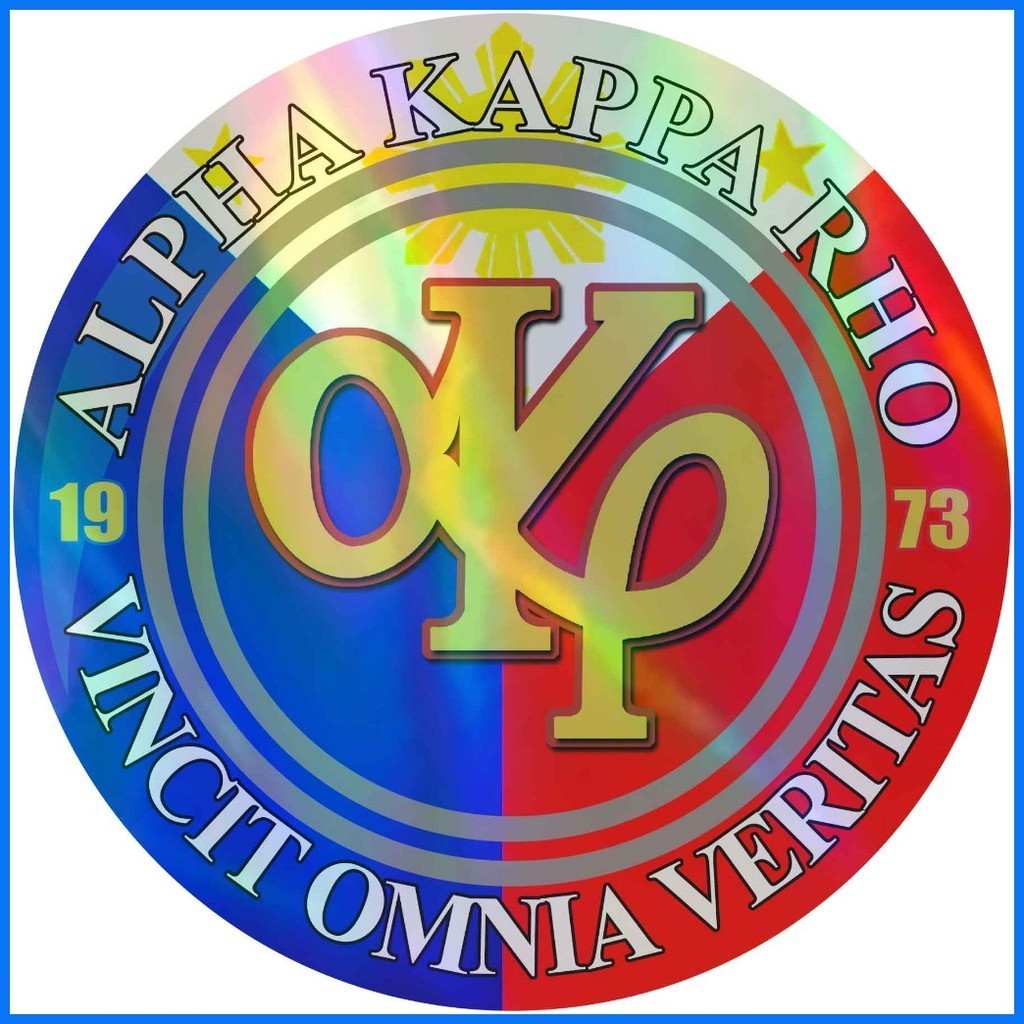 AKRHO AKP SKEPTRON LOGO GLOSSY STICKER FOR MOTORCYCLE/CAR/LAPTOP MOBILE ...