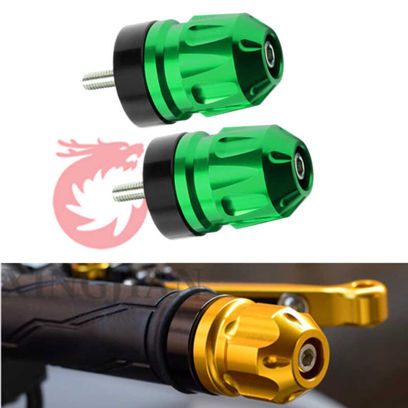 Balancer Block Handlebar Ng Motorcycle Para Sa KAWASAKI Z900 Z400 ...