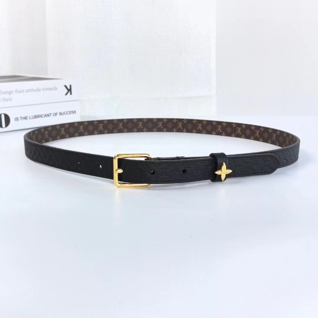 Top Grade Quality Flowergram Ardillon 18mm Belt With Gifts Box Set ...