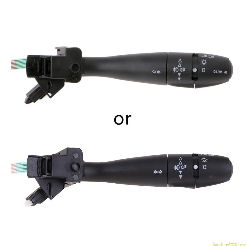 " SUN Car Indicator Light Turn Signal Switch Stalk Fit for Citroen ...
