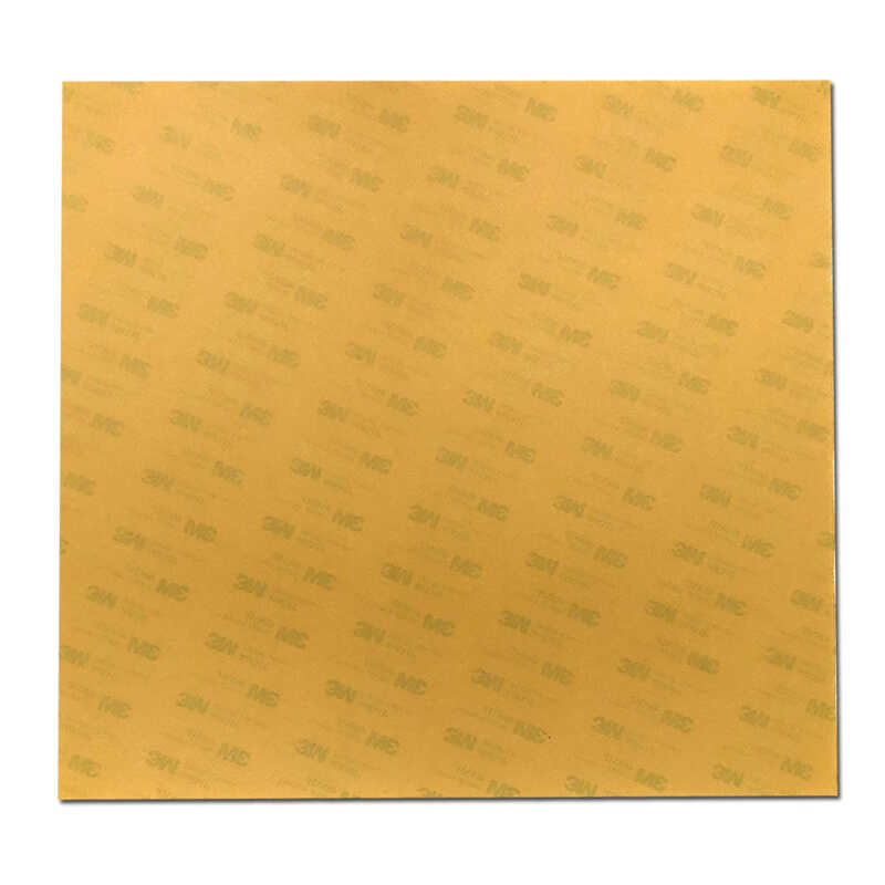 ENERGETIC ULTEM PEI Sheet D Printer Build Surface Gamit Ang MP Adhesive ...