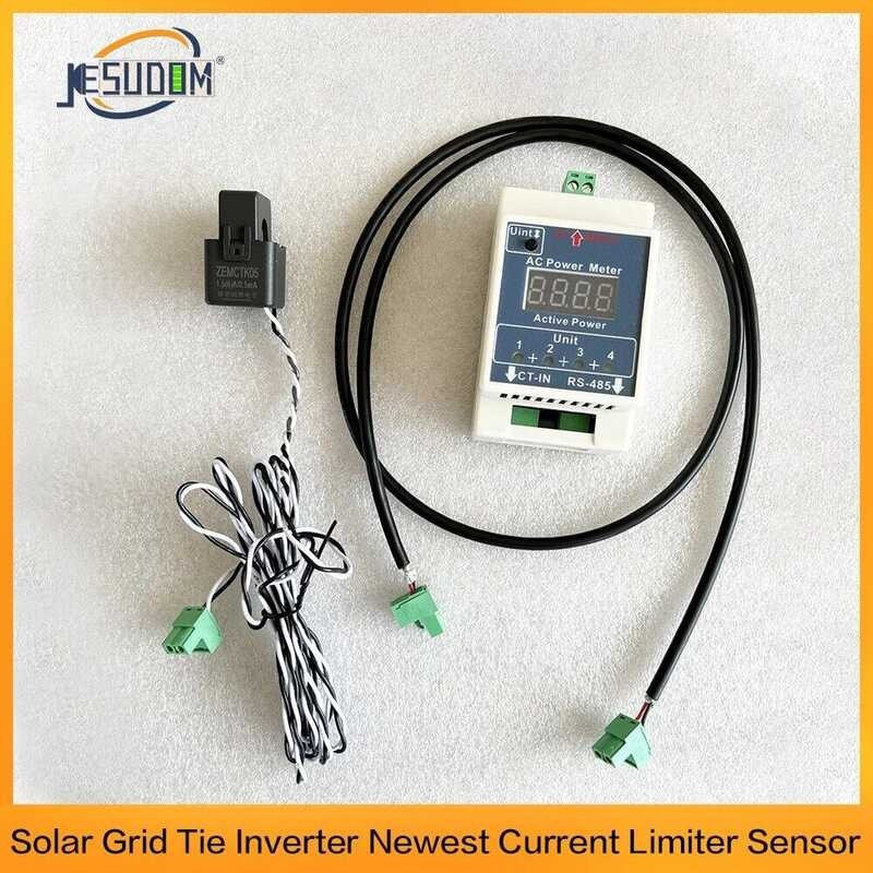 Pinakamabagong Limiter Sensor Para Sa Soyosource G 1000W 2000W Solar ...