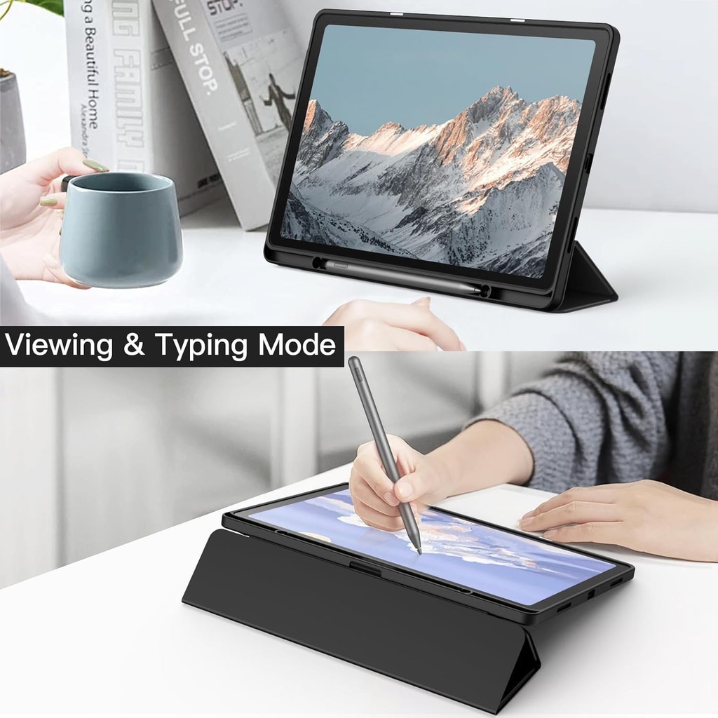 Case for Lenovo Idea Tab Pro 12.7-Inch Xiaoxin Pad Pro 2025 Tab M11 ...