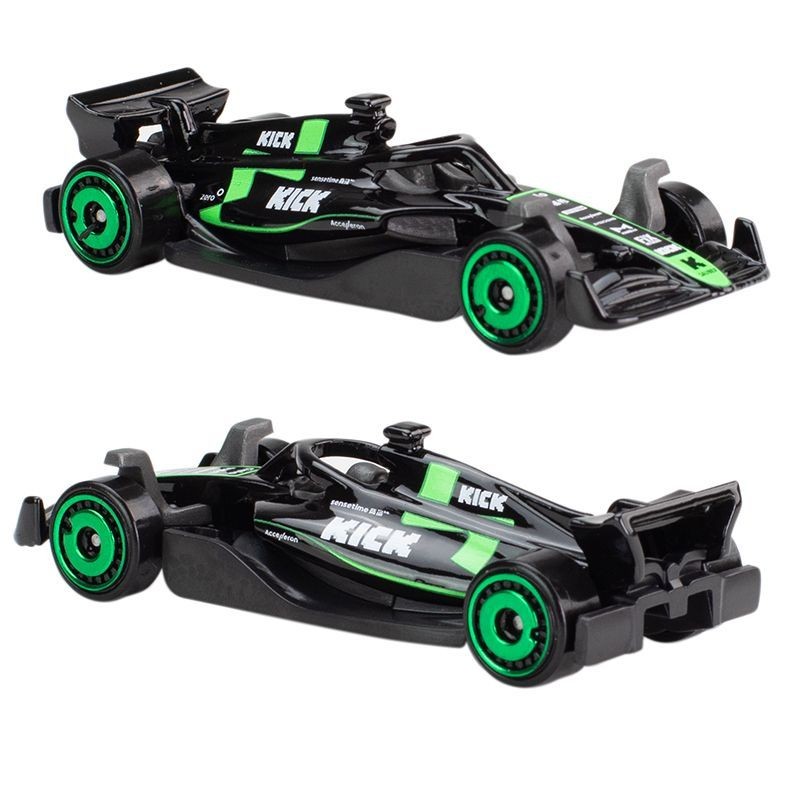hotwheels Alloy Mini Sports Car Red Bull F1Racing Car Set of ...