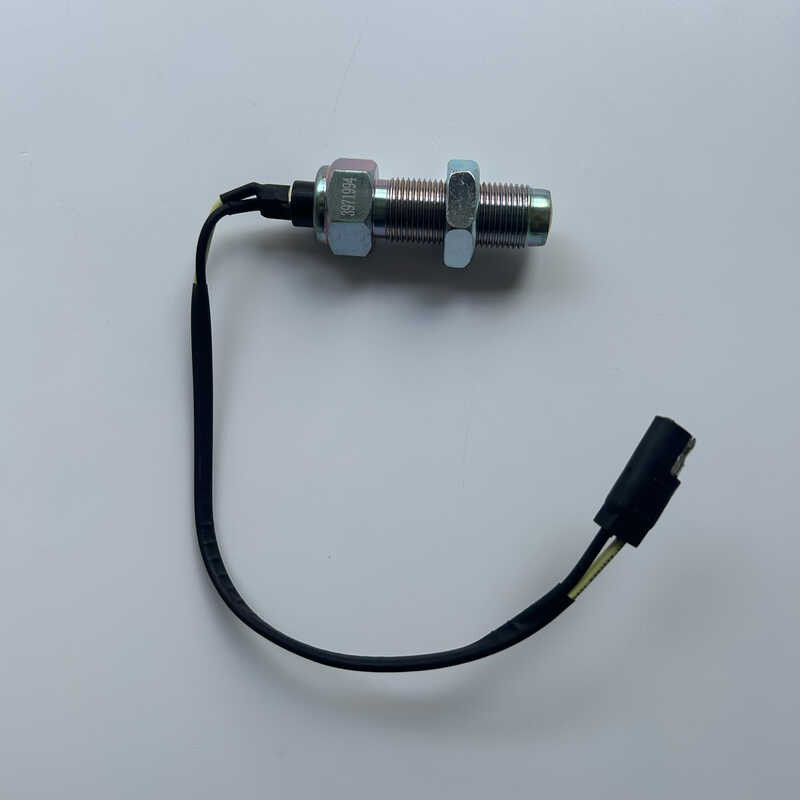 3971994 Dongfeng Tianlong/Dongfeng Cummins engine speed sensor (may ...