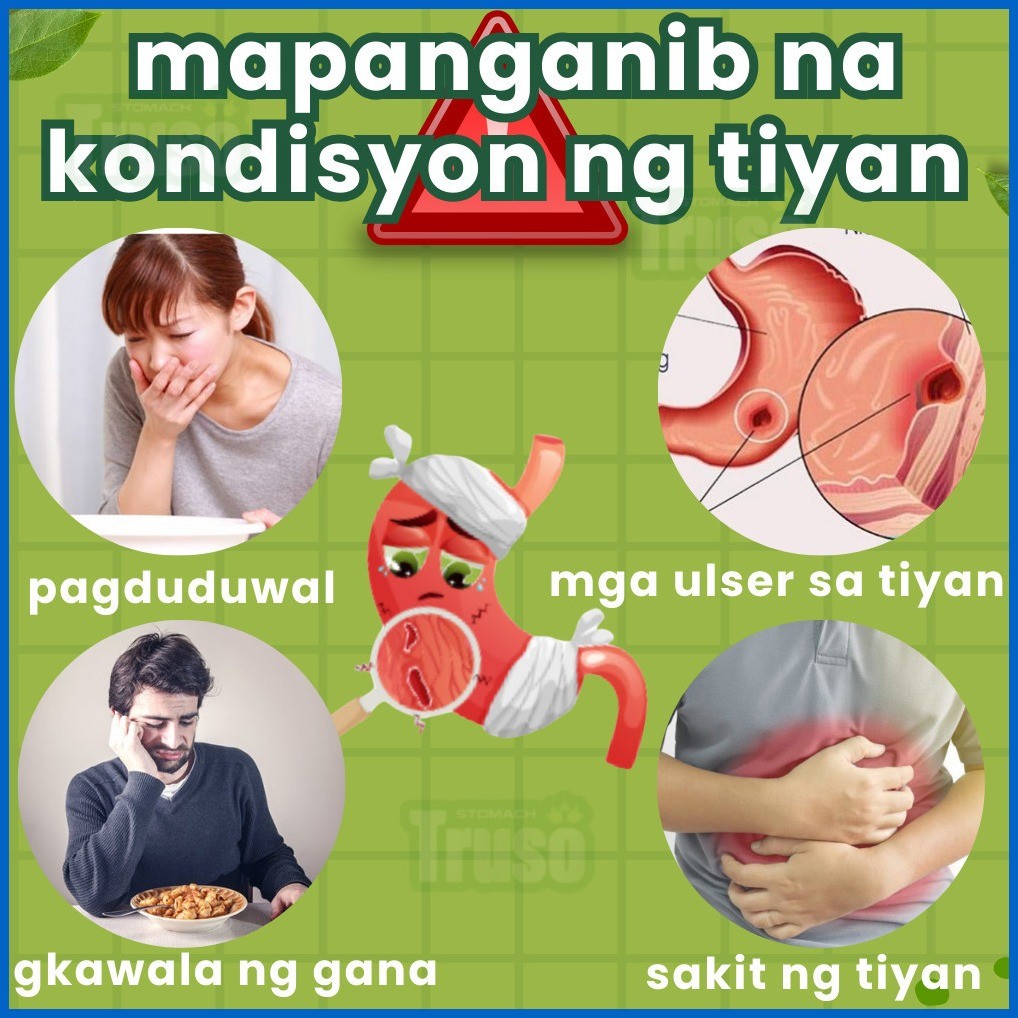 Shopee Verification|Truso Herbal Tea, Remove Stomachache, Ulcer, Acid ...