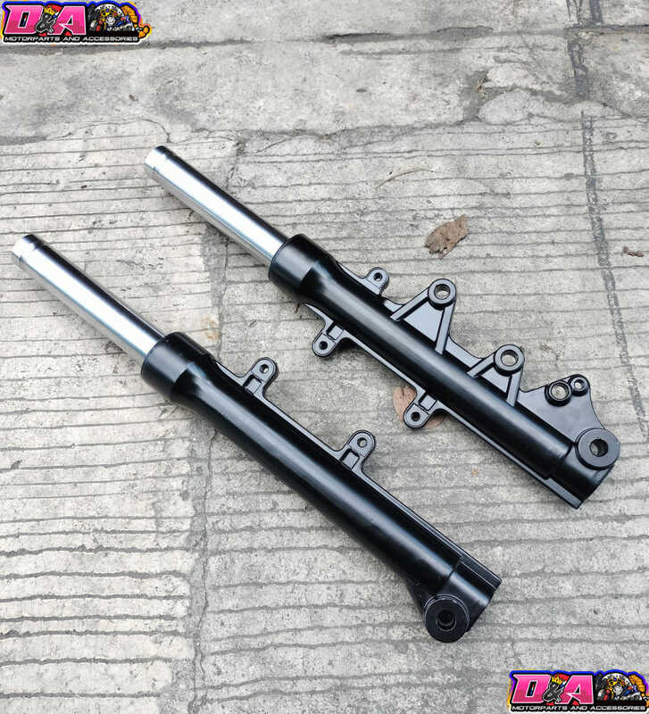 SHOCK FRONT ASSEMBLY YAMAHA NMAX 155 V1 / NMAX 155 V2 EIKO RACING ...