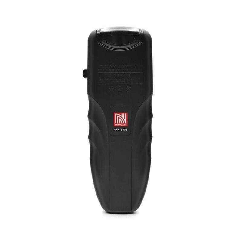 Nokoxin pen 5152030mW detector with red light source fiber optic ...