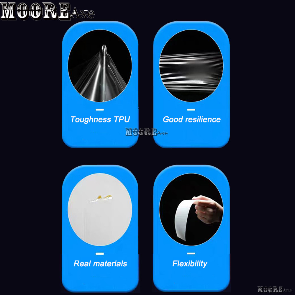 Hot! Mooreaxe For TRIUMPH SCRAMBLER 400X Speed400 2024 Motorycle Speedometer Instrument ...