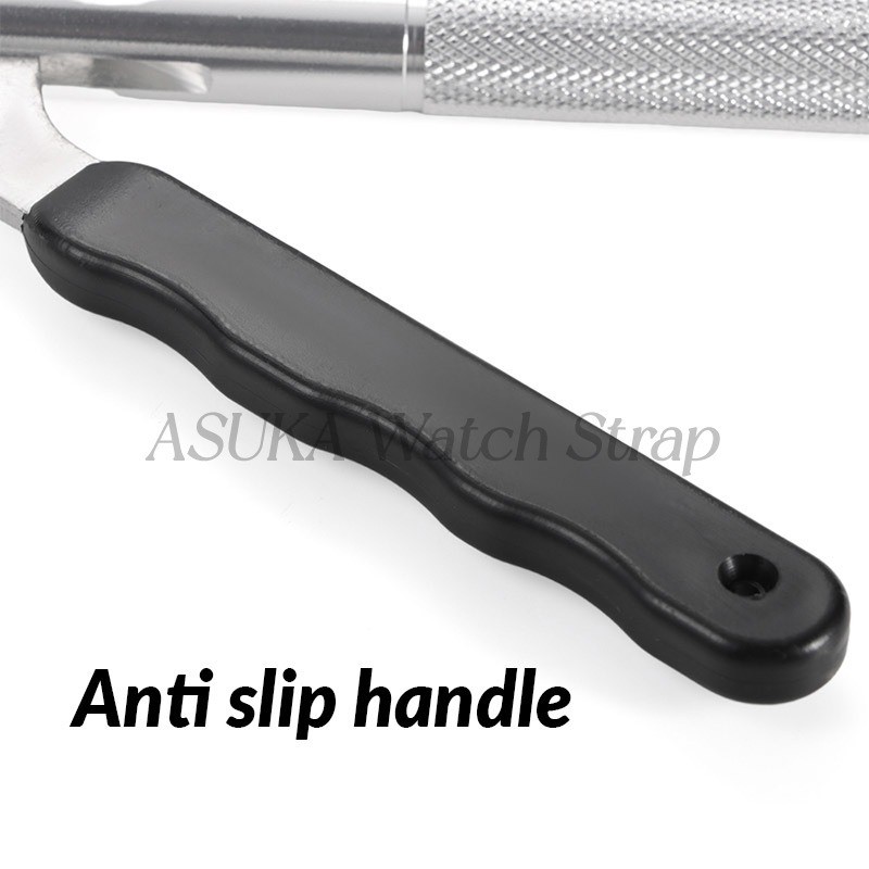 1 Pcs Watch Pins Remover Metal Watch Strap Band Chain Link Adjuster ...