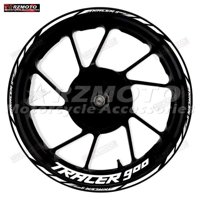 Para Sa Motorsiklo Yamaha Tracer900 · D rasyon 17 Pulgada Frame TRACER ...