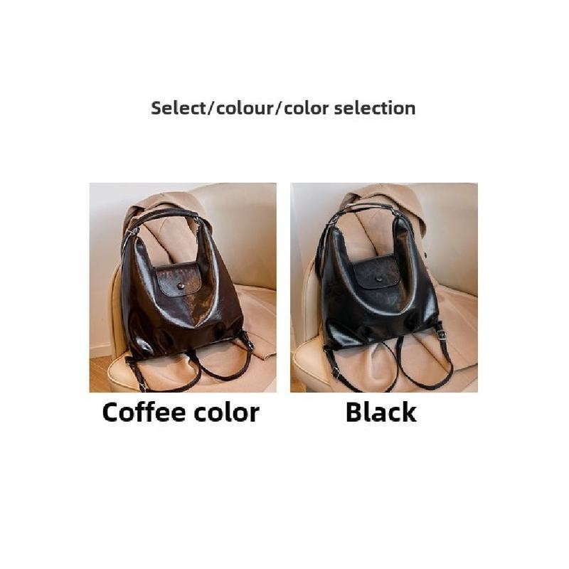 Dodo Multi-purpose shoulder bag retro messenger bag commuter women's ...