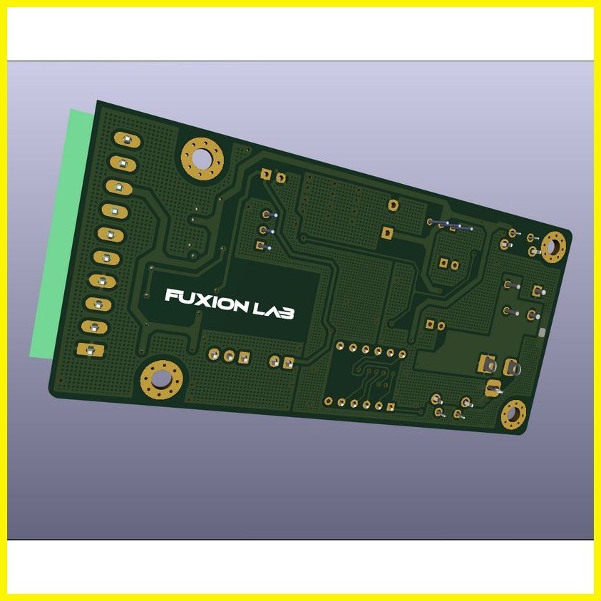 ⊙ FuxionLab UCB MINI Universal Custom Board V3 - Good for PisoWifi ...