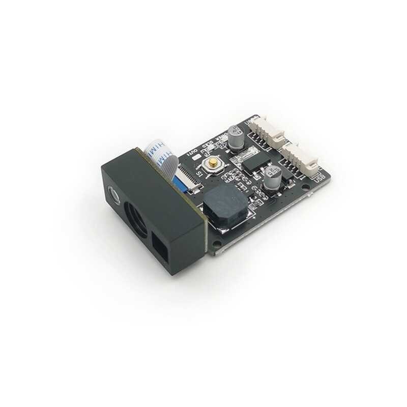 Barcode Gm865 1D Scanner USB TTL Bar Reader QR Code Module CMOS With ...