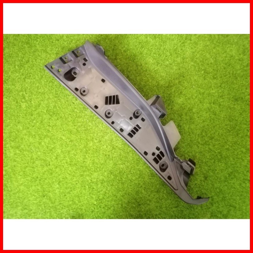 ☂ ☩ Aerox v1 Footboard / Board Footrest Yamaha Genuine | Shopee Philippines