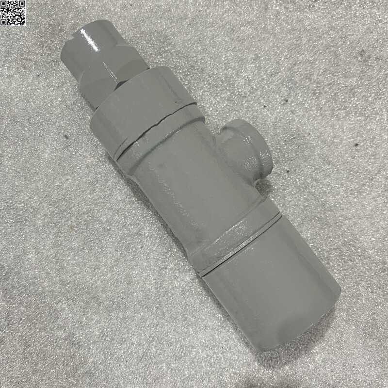 Hot Angle Static Bellow Type Cs14h F 16C Liquid Expansion Cast Steel ...