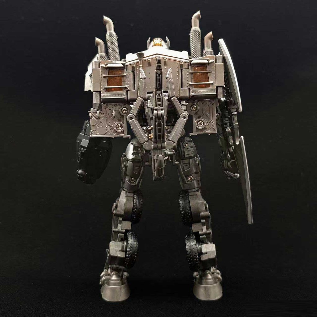 BAIWEI Transformation TW1031 TW-1031 Scourge Rise of the Beasts Movie 7 ...