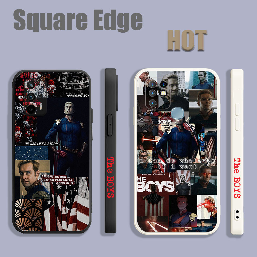 Casing For Tecno Spark 7 Pro Camon 18 18P 18T Spark Go 2022 KG5 Pop5 ...