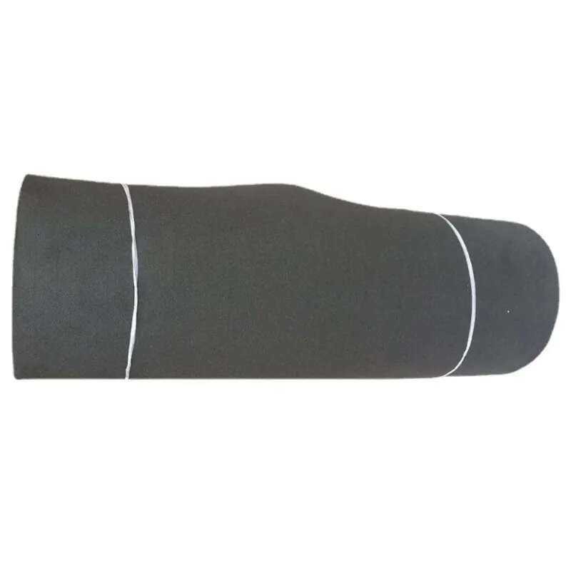 Carbon C PAN Substrate Graphite Felt for Electrode Battery Thickness ...