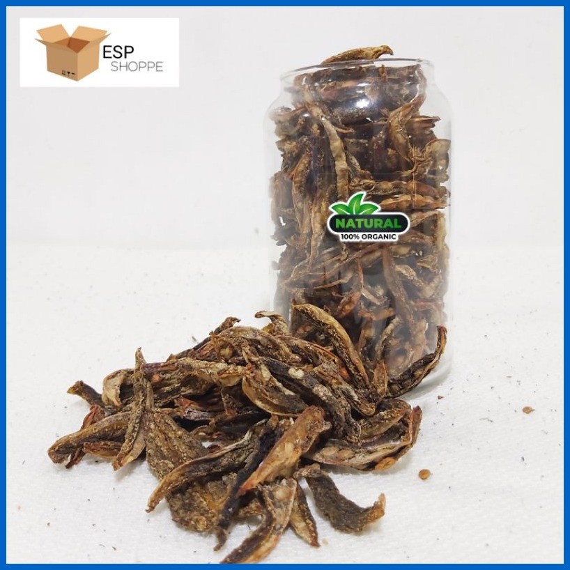 ♂ Dried Kamias - Pinatuyong Kamias / Dried Kalamyas 50g/100g | Shopee ...