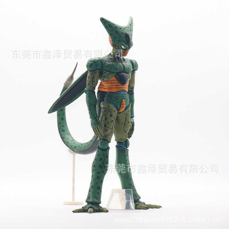 Seventh Dragon Ball One Form Sharu Handmade Ornament Model | Shopee ...