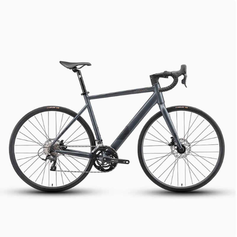 JAVA Road Bike Aluminum Alloy Full Hydraulic Disc Brake Gearbox Shaft ...