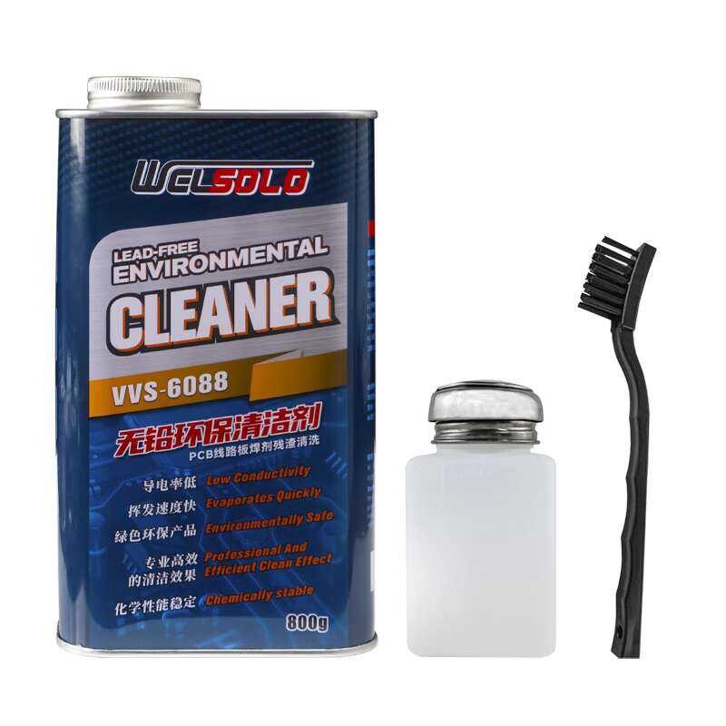 Circuit board cleaning water, motherboard cleaning agent, computer and ...