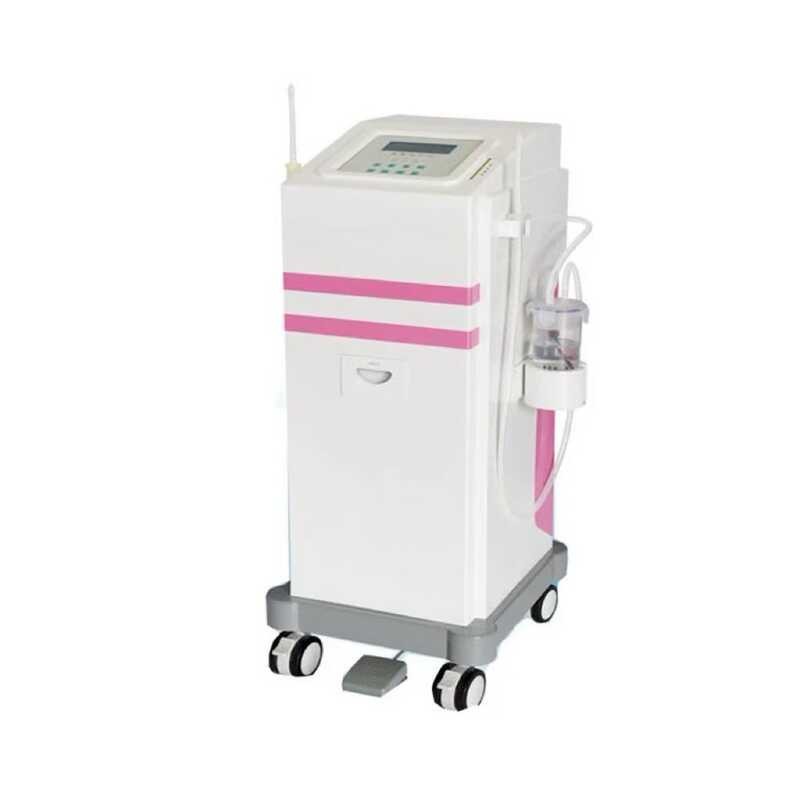 Medical gynecological ozone therapy device gynecological flushing ...