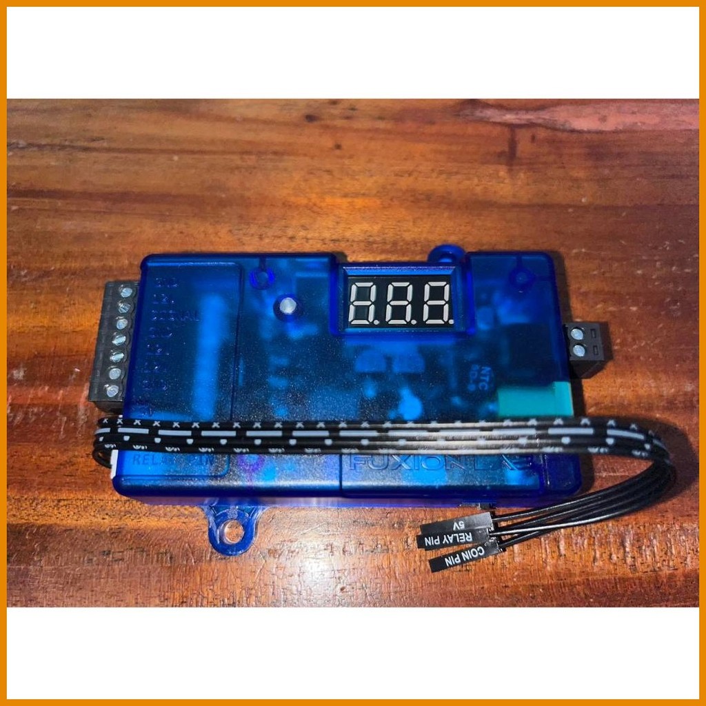 UCB MINI V4 UNIVERSAL CUSTOM BOARD MINI V2 UPDATED for Piso WiFi Vendo ...