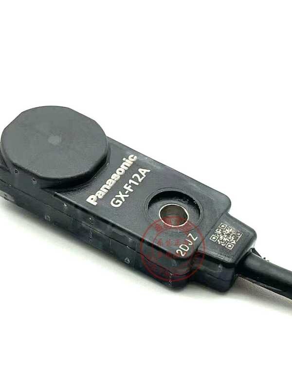 Original Panasonic Proximity Switch Sensor Gx F12a F12b H12a Front Sensing Npn Shopee Philippines