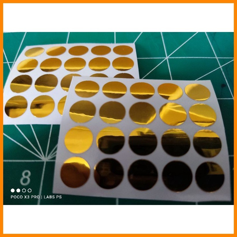 ♂ ─ ∭ Anti-Theft Credit and Debit Card CVV Protection Hologram Sticker ...