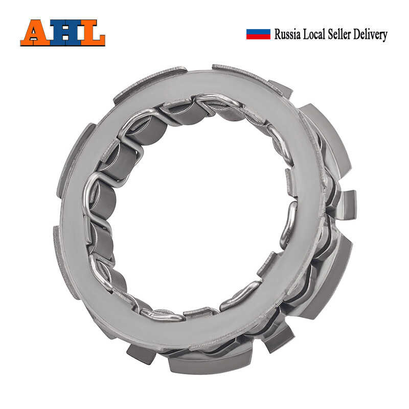Motorcycle One Way Starter Clutch Bearing Para sa Kymco ATV MXU Dink ...